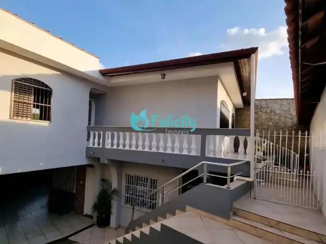 Casa / Sobrado para Venda em São Paulo/SP Vila Santa Edwiges 2 Quartos