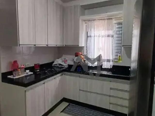 Casa / Sobrado para Venda em São Paulo/SP Vila Santa Inês 2 Quartos
