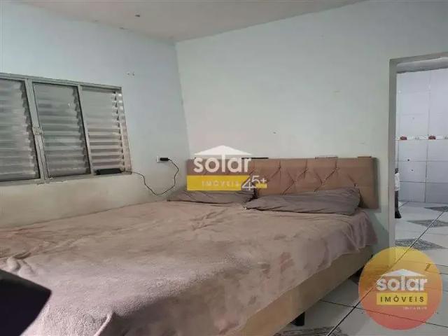 Casa / Sobrado para Venda em São Paulo/SP Vila Santa Inês 2 Quartos
