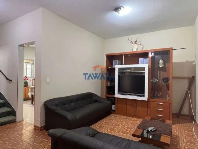 Casa / Sobrado para Venda em São Paulo/SP Vila Santa Isabel 4 Quartos