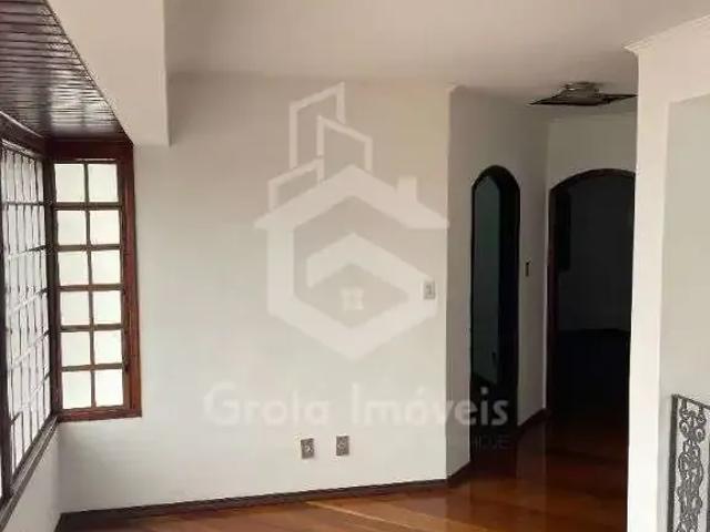 Casa / Sobrado para Venda em São Paulo/SP Vila Santa Isabel 4 Quartos