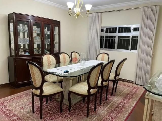 Casa / Sobrado para Venda em São Paulo/SP Vila Santa Isabel 4 Quartos