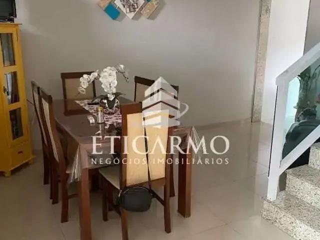 Casa / Sobrado para Venda em São Paulo/SP Vila Santa Isabel 4 Quartos