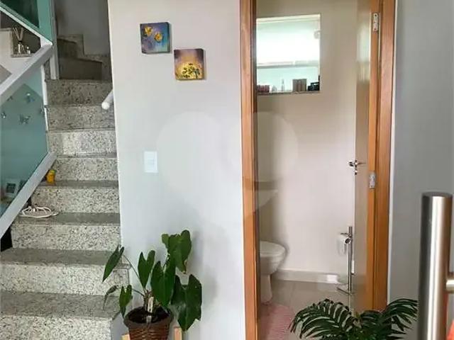 Casa / Sobrado para Venda em São Paulo/SP Vila Carrão 4 Quartos