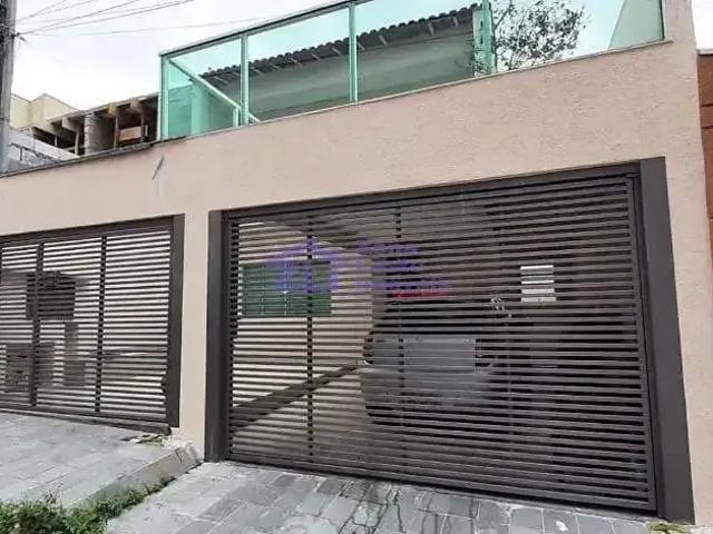 Casa / Sobrado para Venda em São Paulo/SP Vila Santa Isabel 6 Quartos