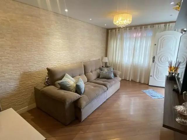 Casa / Sobrado para Venda em São Paulo/SP Vila Santa Isabel 6 Quartos