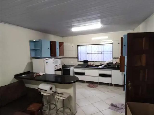 Casa / Sobrado para Venda em São Paulo/SP Vila Carrão 2 Quartos