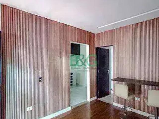 Casa / Sobrado para Venda em São Paulo/SP Vila Santa Isabel 2 Quartos