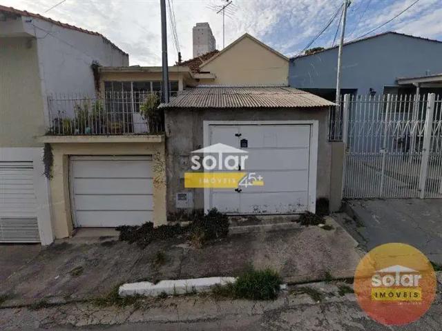 Casa / Sobrado para Venda em São Paulo/SP Vila Santa Isabel 2 Quartos