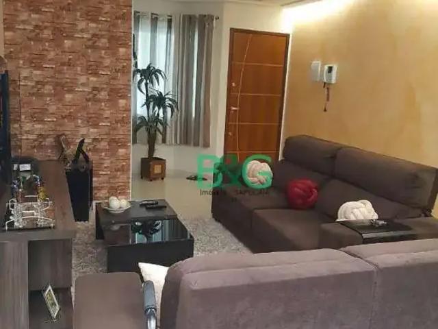 Casa / Sobrado para Venda em São Paulo/SP Vila Santa Isabel 2 Quartos