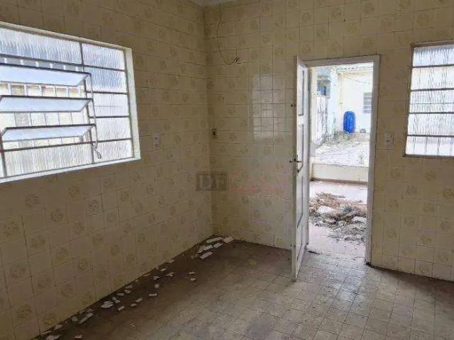 Casa / Sobrado para Venda em São Paulo/SP Vila Santa Isabel 2 Quartos