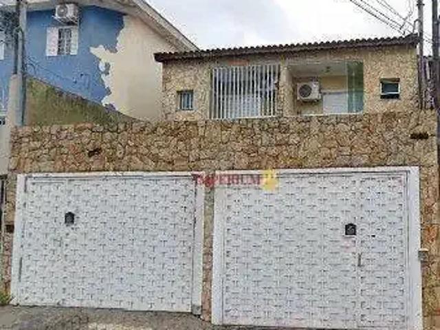 Casa / Sobrado para Venda em São Paulo/SP Vila Santa Isabel 2 Quartos