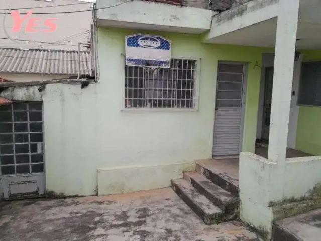 Casa / Sobrado para Venda em São Paulo/SP Vila Santa Isabel 2 Quartos