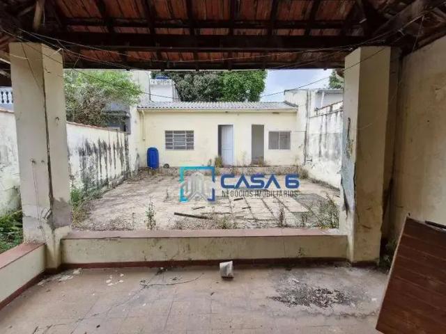 Casa / Sobrado para Venda em São Paulo/SP Vila Santa Isabel 2 Quartos
