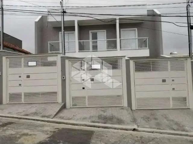 Casa / Sobrado para Venda em São Paulo/SP Vila Santa Isabel 2 Quartos