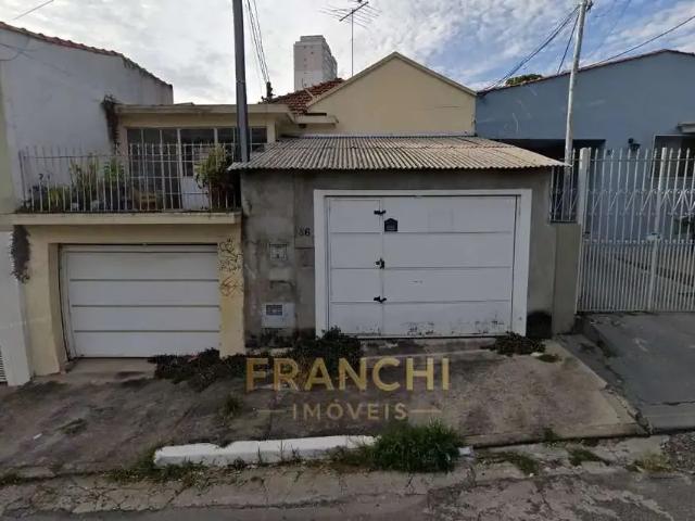 Casa / Sobrado para Venda em São Paulo/SP Vila Santa Isabel 2 Quartos