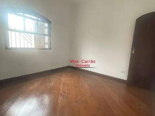 Casa / Sobrado para Venda em São Paulo/SP Vila Santa Isabel 2 Quartos