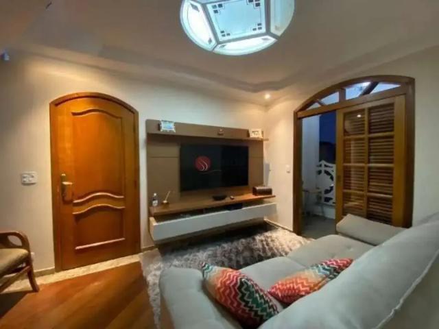 Casa / Sobrado para Venda em São Paulo/SP Vila Santa Isabel 3 Quartos