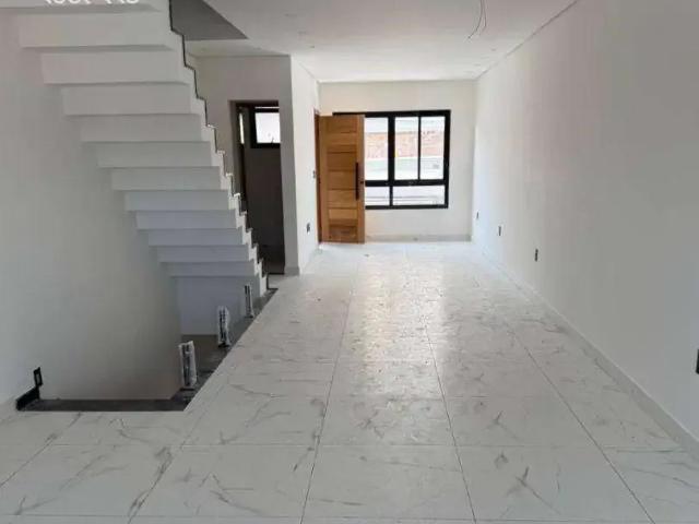 Casa / Sobrado para Venda em São Paulo/SP Vila Carrão 3 Quartos