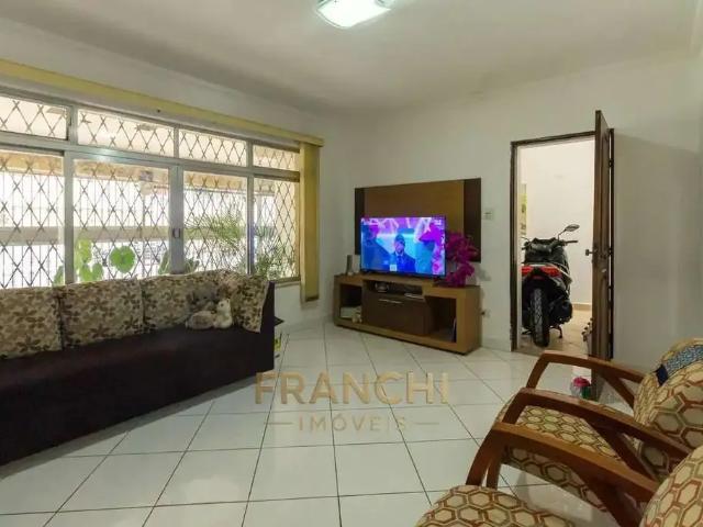 Casa / Sobrado para Venda em São Paulo/SP Vila Santa Isabel 3 Quartos