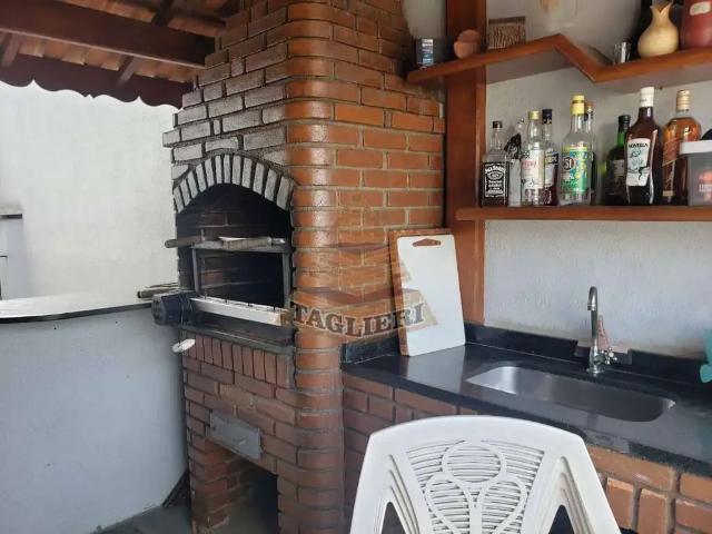 Casa / Sobrado para Venda em São Paulo/SP Vila Santa Isabel 3 Quartos