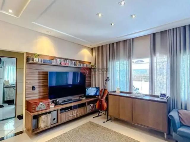 Casa / Sobrado para Venda em São Paulo/SP Vila Santa Isabel 3 Quartos