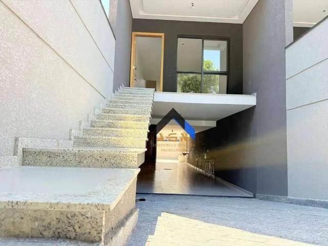 Casa / Sobrado para Venda em São Paulo/SP Vila Santa Isabel 3 Quartos