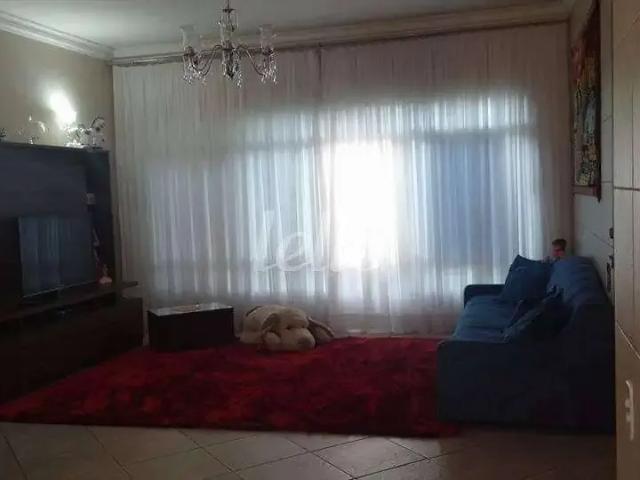Casa / Sobrado para Venda em São Paulo/SP Vila Santa Isabel 3 Quartos