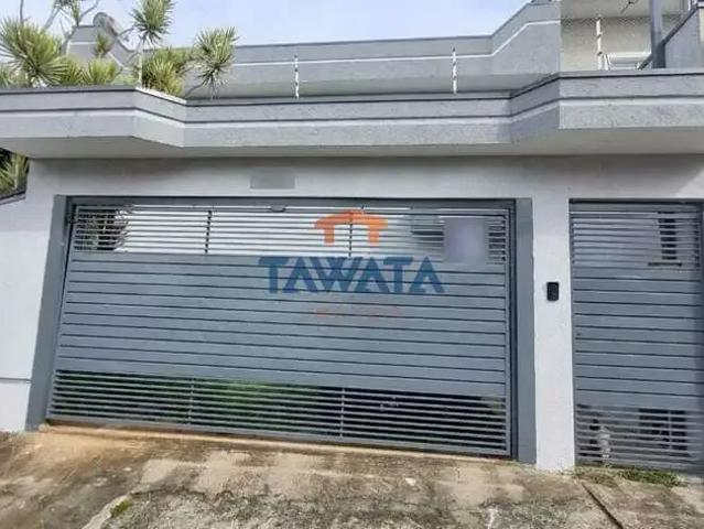 Casa / Sobrado para Venda em São Paulo/SP Vila Santa Isabel 3 Quartos