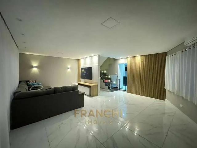 Casa / Sobrado para Venda em São Paulo/SP Vila Santa Isabel 3 Quartos