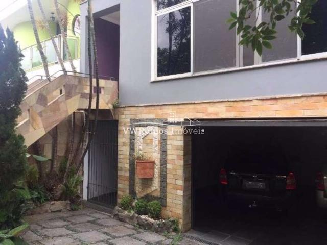 Casa / Sobrado para Venda em São Paulo/SP Vila Santa Isabel 3 Quartos