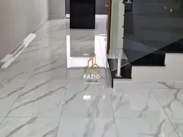 Casa / Sobrado para Venda em São Paulo/SP Vila Santa Isabel 3 Quartos