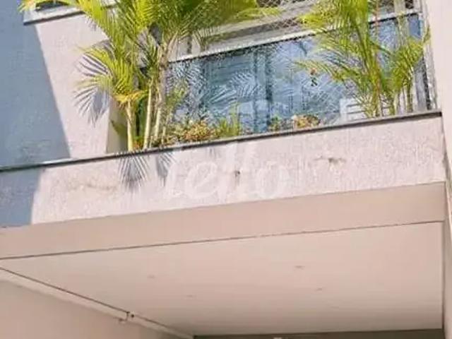 Casa / Sobrado para Venda em São Paulo/SP Vila Santa Isabel 3 Quartos