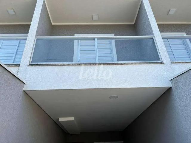 Casa / Sobrado para Venda em São Paulo/SP Vila Santa Isabel 3 Quartos