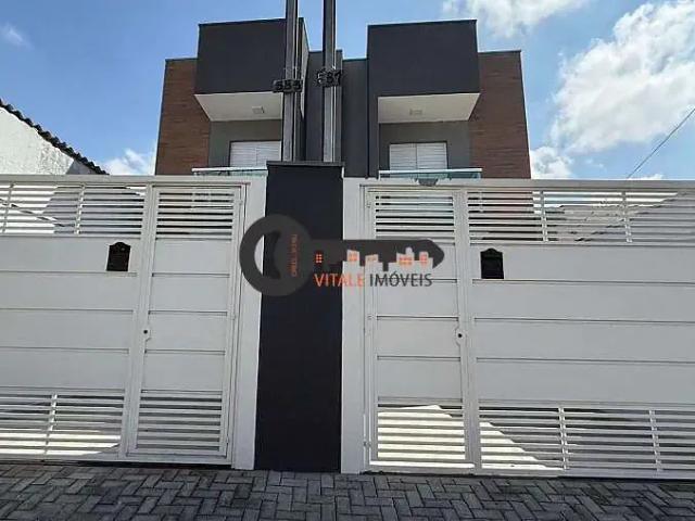 Casa / Sobrado para Venda em São Paulo/SP Vila Santa Isabel 3 Quartos