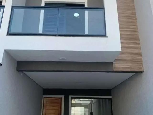 Casa / Sobrado para Venda em São Paulo/SP Vila Santa Isabel 3 Quartos