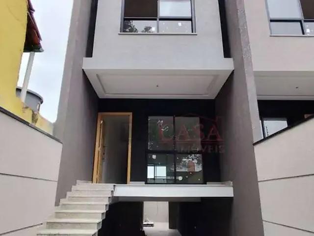 Casa / Sobrado para Venda em São Paulo/SP Vila Santa Isabel 3 Quartos