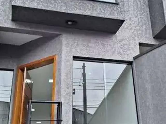 Casa / Sobrado para Venda em São Paulo/SP Vila Santa Isabel 3 Quartos