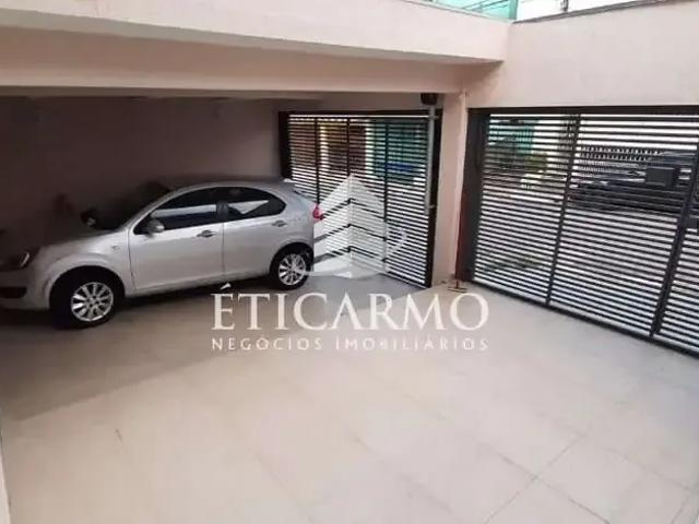 Casa / Sobrado para Venda em São Paulo/SP Vila Santa Isabel 3 Quartos