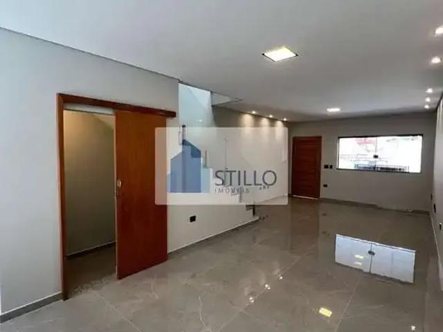 Casa / Sobrado para Venda em São Paulo/SP Vila Santa Isabel 3 Quartos