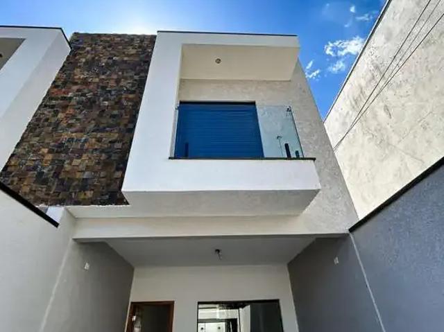 Casa / Sobrado para Venda em São Paulo/SP Vila Santa Isabel 3 Quartos