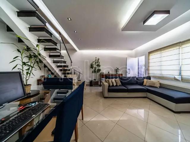 Casa / Sobrado para Venda em São Paulo/SP Vila Santa Isabel 3 Quartos