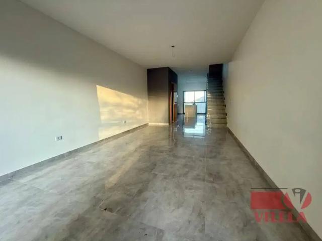 Casa / Sobrado para Venda em São Paulo/SP Vila Santa Isabel 3 Quartos