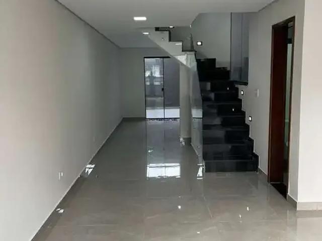 Casa / Sobrado para Venda em São Paulo/SP Vila Santa Isabel 3 Quartos