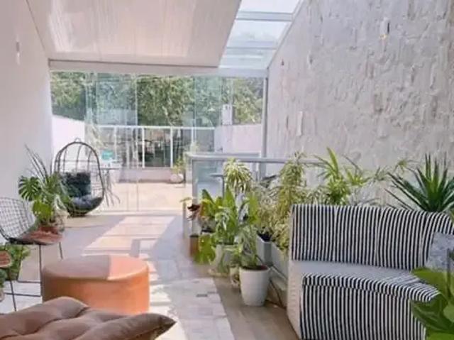 Casa / Sobrado para Venda em São Paulo/SP Vila Santa Isabel 3 Quartos