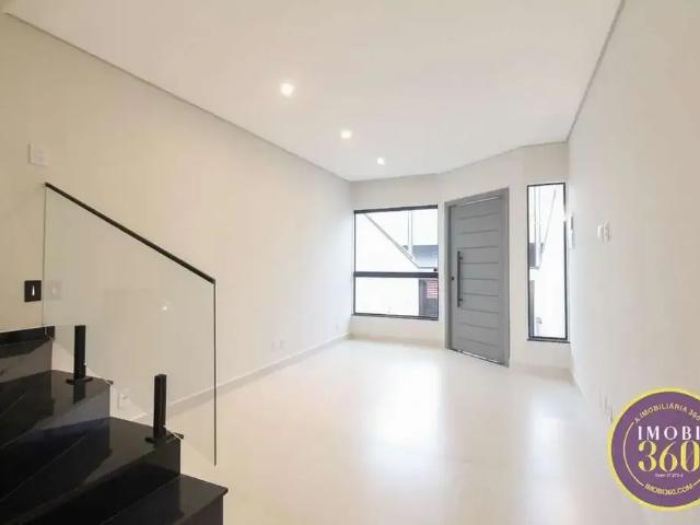 Casa / Sobrado para Venda em São Paulo/SP Vila Santa Isabel 3 Quartos