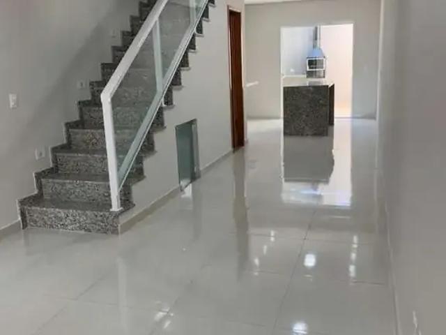 Casa / Sobrado para Venda em São Paulo/SP Vila Santa Isabel 3 Quartos