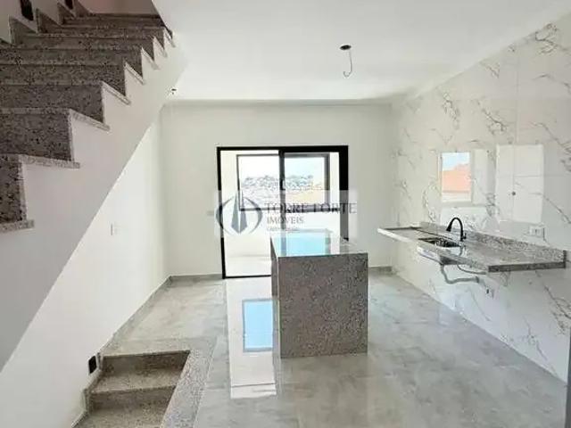 Casa / Sobrado para Venda em São Paulo/SP Vila Santa Isabel 3 Quartos