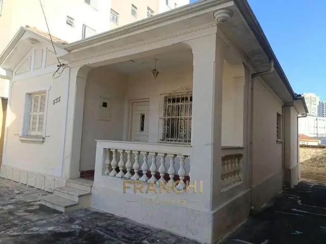 Casa / Sobrado para Venda em São Paulo/SP Vila Santa Isabel 3 Quartos