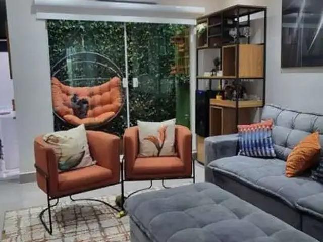 Casa / Sobrado para Venda em São Paulo/SP Vila Santa Isabel 3 Quartos